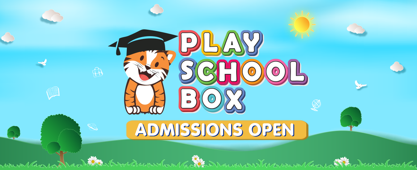 PlaySchoolBox